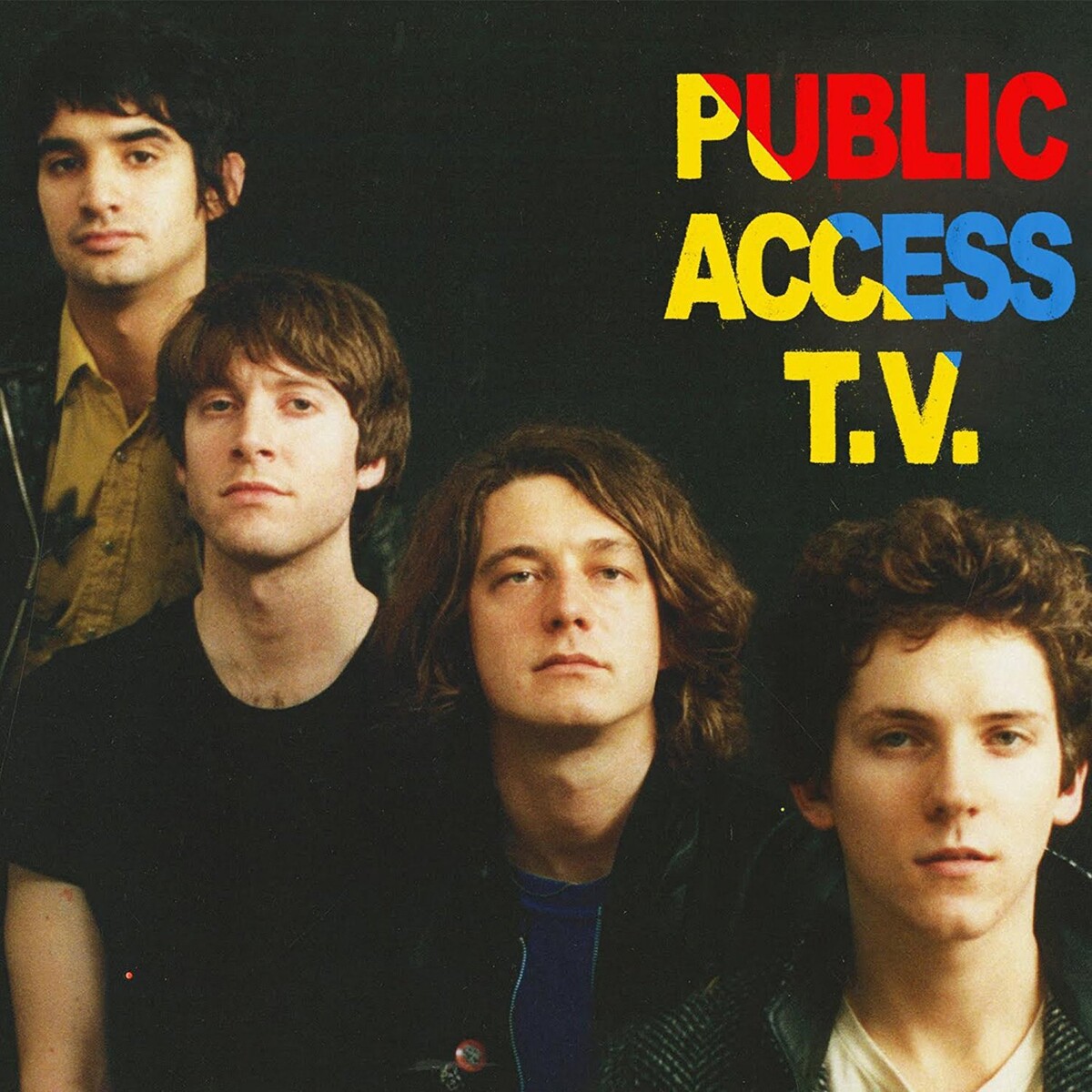 Public Access T.V. Albums: songs, discography, biography, and listening ...