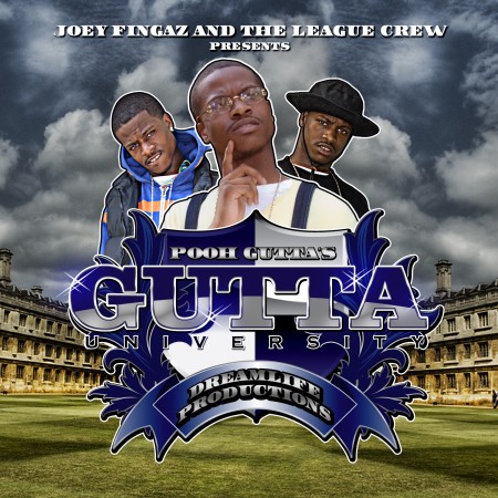 Gutta University by Pooh Gutta (Mixtape): Reviews, Ratings, Credits ...