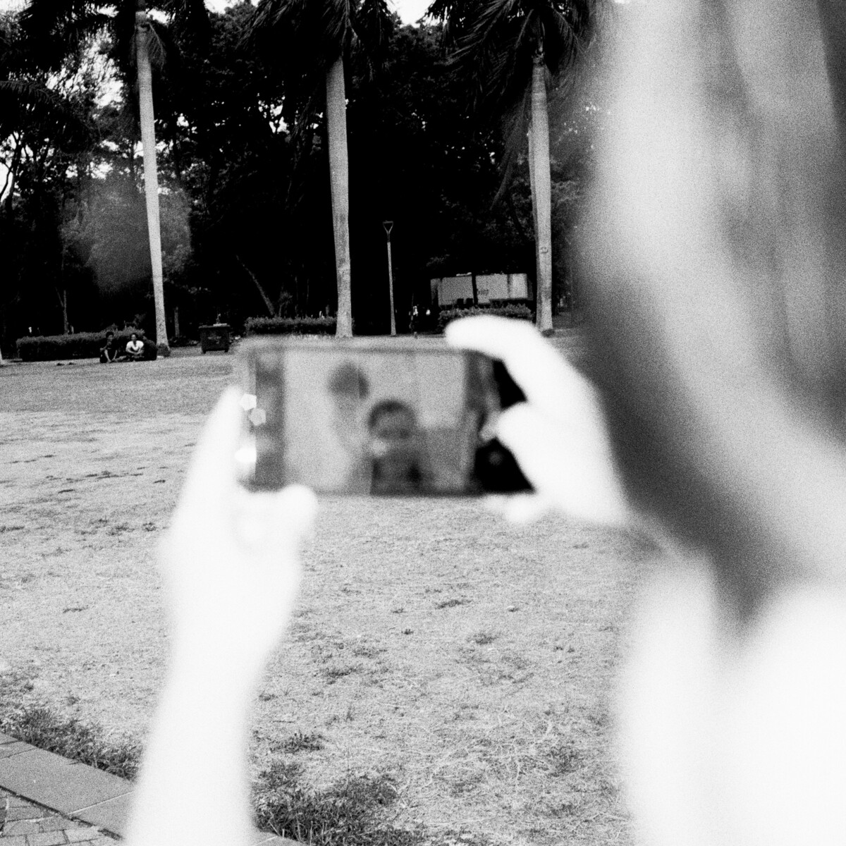 Blue Riff / Mid Tide by Patrick Holland (Single, Tech House): Reviews ...