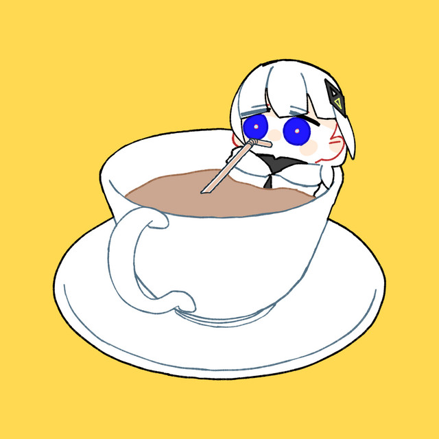 可不ェイン (Kafu-eine) by 柊マグネタイト [Hiiragi Magnetite] (Single, Electropop ...