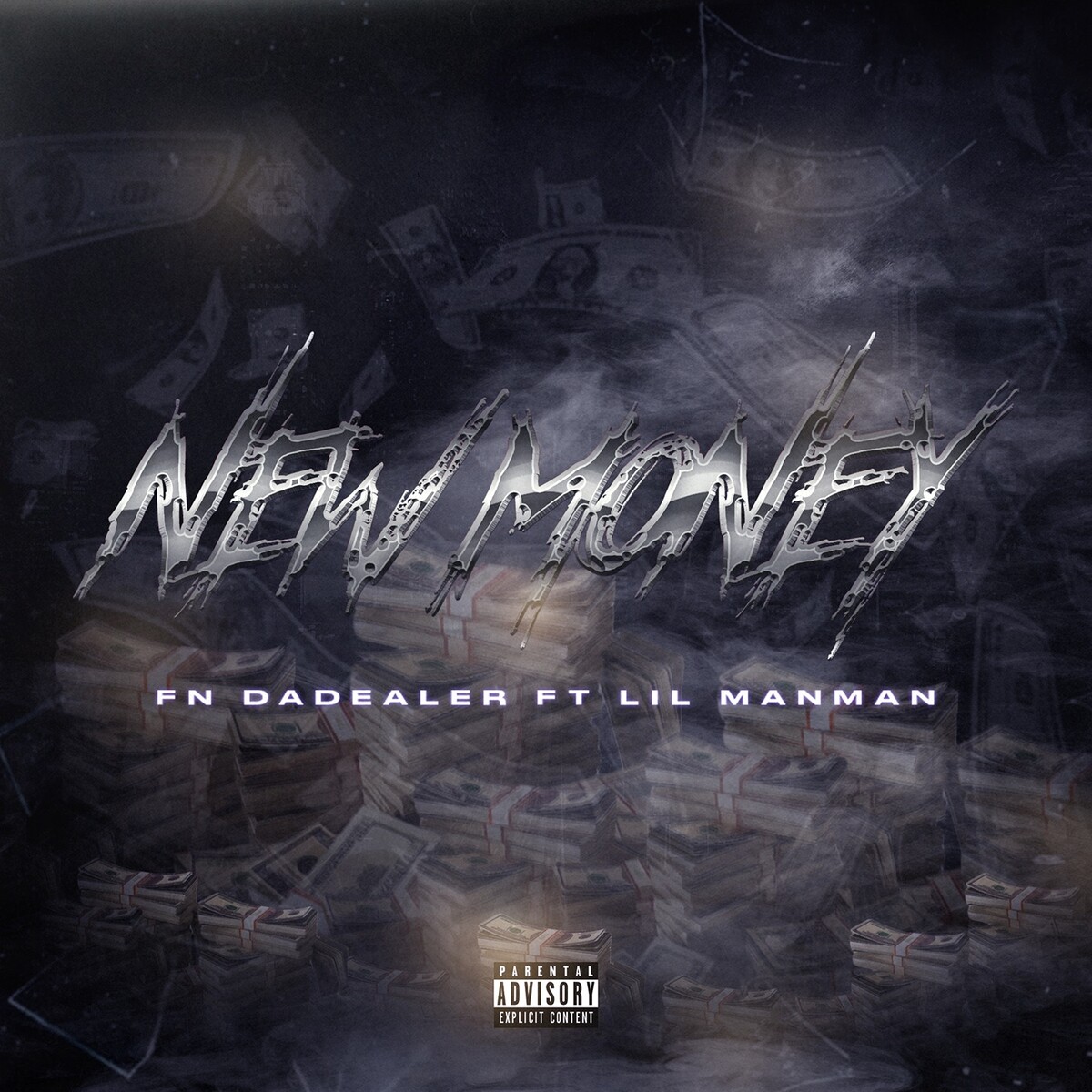 New Money by FN DaDealer & Young Stoner Life (Single): Reviews, Ratings ...