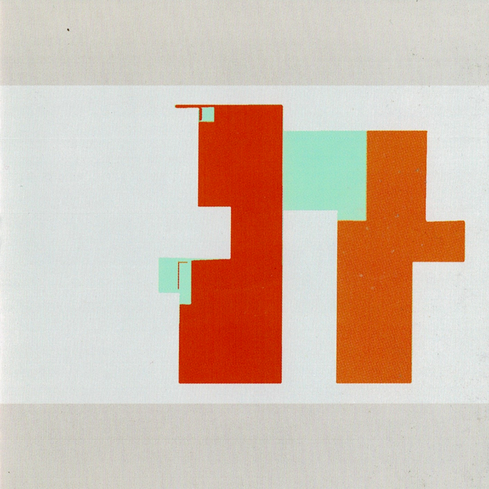 Modularia by Aaron Miller (Album, Glitch): Reviews, Ratings, Credits, Song list - Rate Your Music