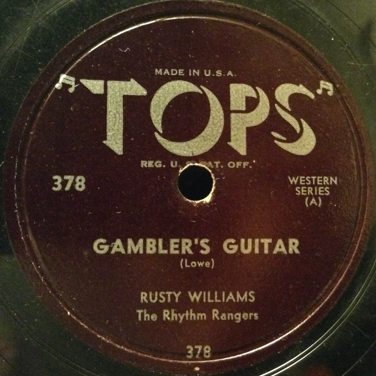 Rusty Williams Albums: songs, discography, biography, and listening ...