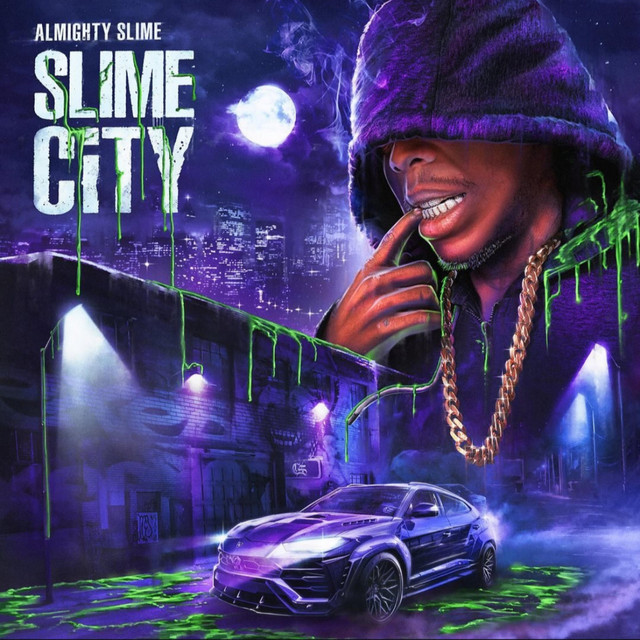 Slime City by Almighty Slime (Album): Reviews, Ratings, Credits, Song ...