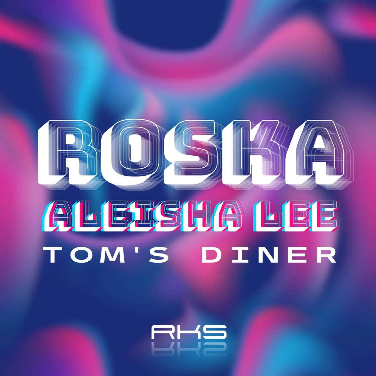 Tom's Diner by Roska (Single): Reviews, Ratings, Credits, Song list ...