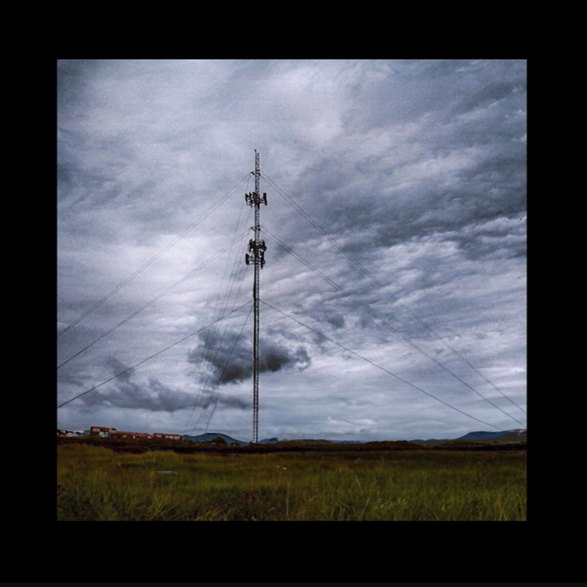 Milwaukee Protocol: The Field Recording Sessions by The Patients (Album ...