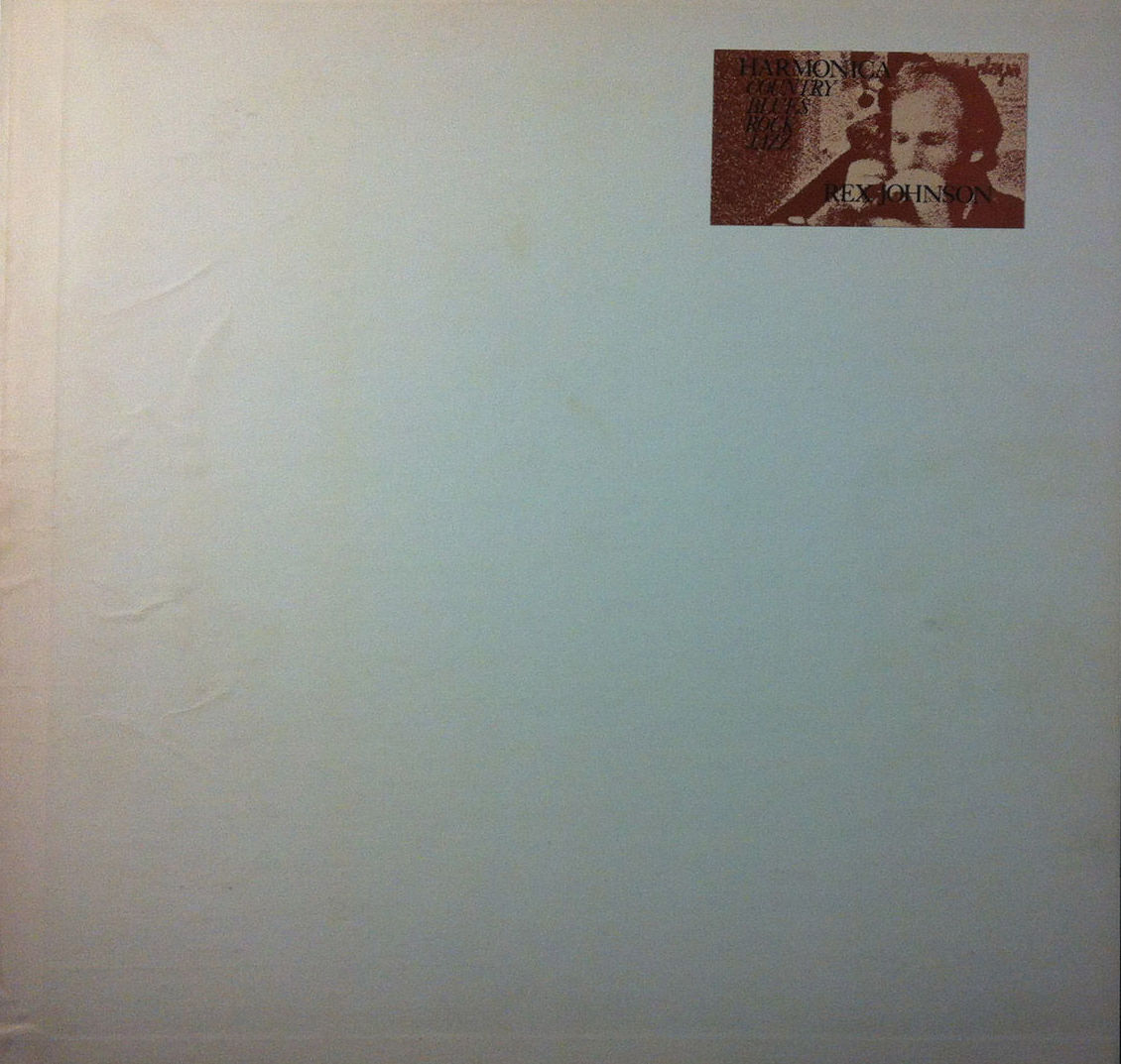 Rex Johnson Albums: songs, discography, biography, and listening guide ...