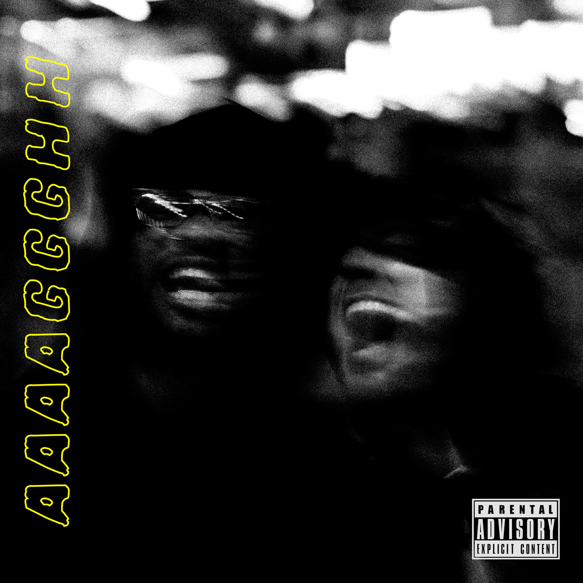 Aaaaggghh by The Doppelgangaz (Album, East Coast Hip Hop): Reviews ...