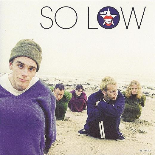 Self Albums: songs, discography, biography, and listening guide - Rate ...