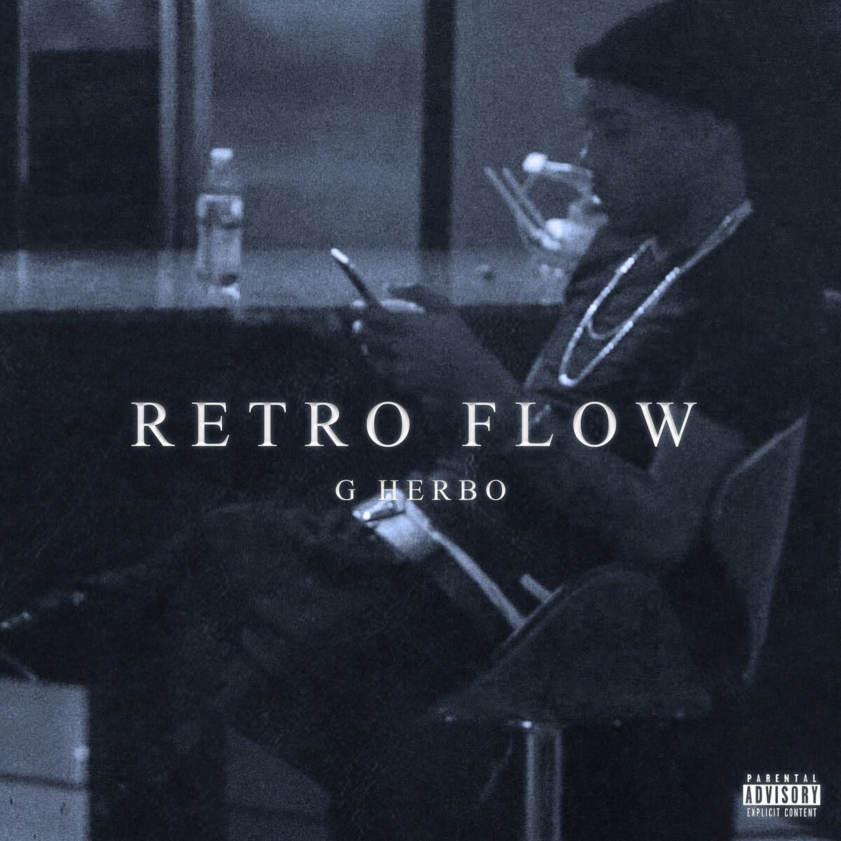 Retro Flow by G Herbo (Single, Gangsta Rap): Reviews, Ratings, Credits ...