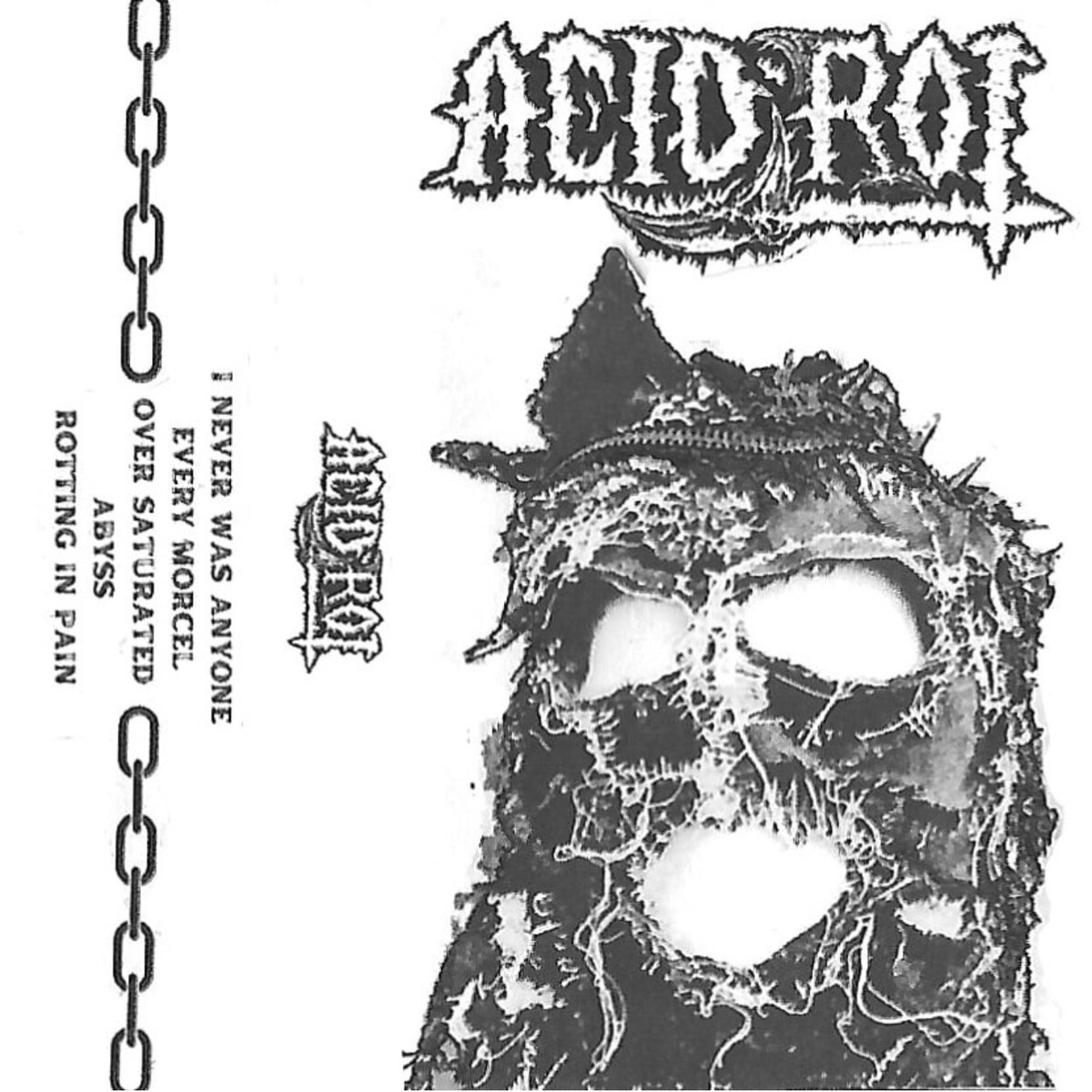 Acid Rot Albums: songs, discography, biography, and listening guide ...