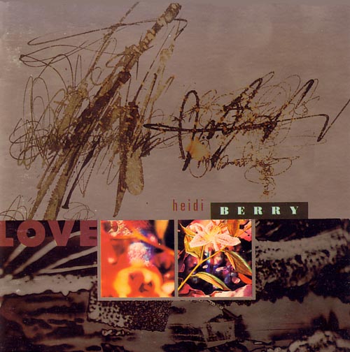 Heidi Berry Albums: songs, discography, biography, and listening guide ...