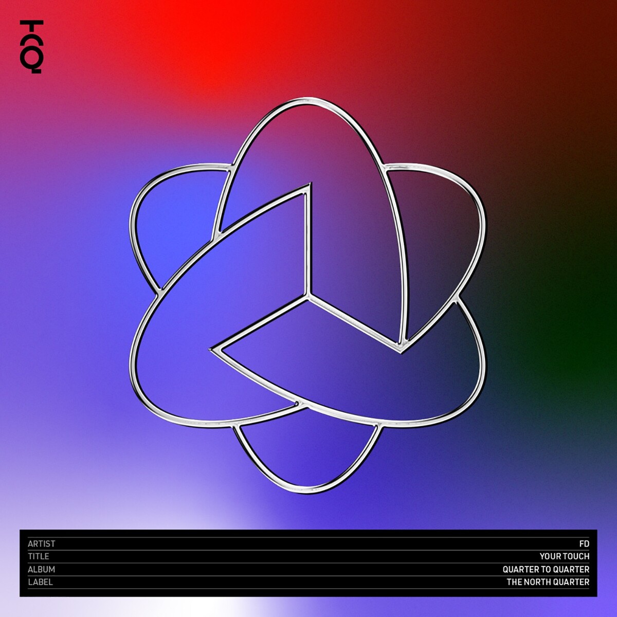 Your Touch by FD (Single): Reviews, Ratings, Credits, Song list - Rate ...