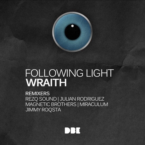 Wraith by Following Light (Single): Reviews, Ratings, Credits, Song ...