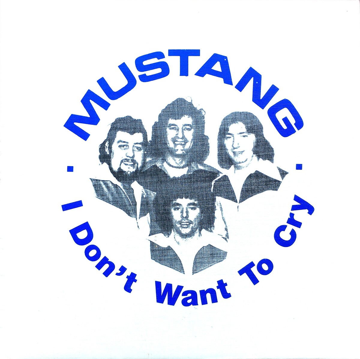 Mustang Albums: songs, discography, biography, and listening guide ...
