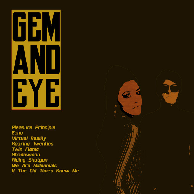 Gem and Eye by Gem and Eye (Album): Reviews, Ratings, Credits, Song ...