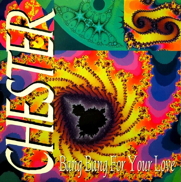 Bang Bang for Your Love by Chester (Single, Eurobeat): Reviews, Ratings ...