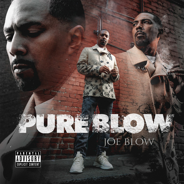 Pure Blow by Joe Blow (Album): Reviews, Ratings, Credits, Song list ...