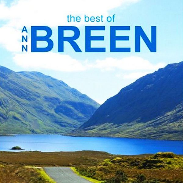 The Best Of by Ann Breen (Compilation, Traditional Country): Reviews ...