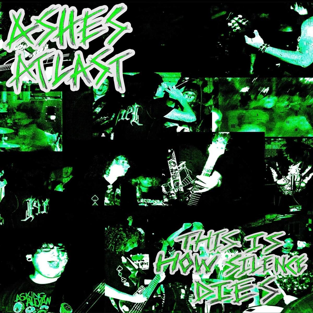 Mustache Cashstache by Ashes at Last (Single): Reviews, Ratings ...
