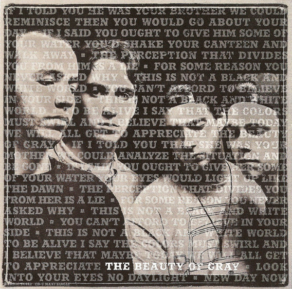 The Beauty of Gray by Live (Single, Alternative Rock): Reviews, Ratings, Credits, Song list ...