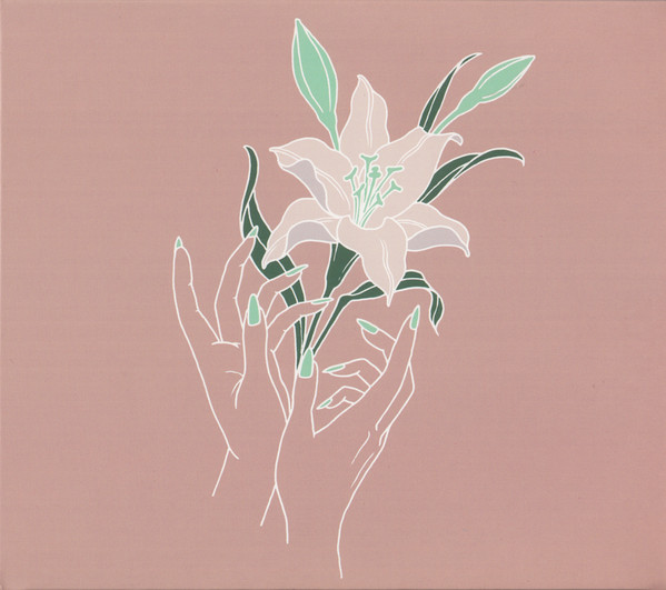 Best Ethereal Wave albums of 2018 - Rate Your Music