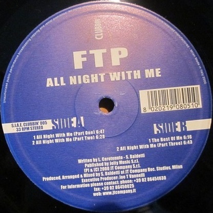 FTP Albums: songs, discography, biography, and listening guide - Rate ...