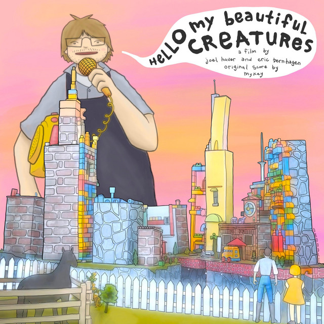 Hello My Beautiful Creatures (Original Soundtrack) by MyKey (Album ...