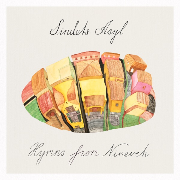 Sindets asyl by Hymns From Nineveh (Album): Reviews, Ratings, Credits ...