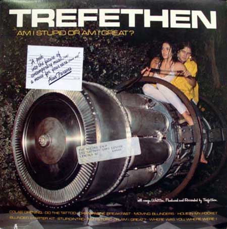 Trefethen Albums: songs, discography, biography, and listening guide ...