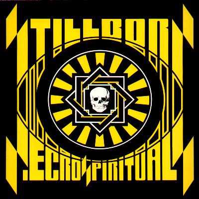 Necrospirituals by Stillborn (Album, Doom Metal): Reviews, Ratings ...