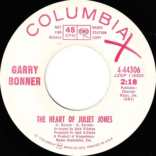 Garry Bonner Albums: songs, discography, biography, and listening guide ...