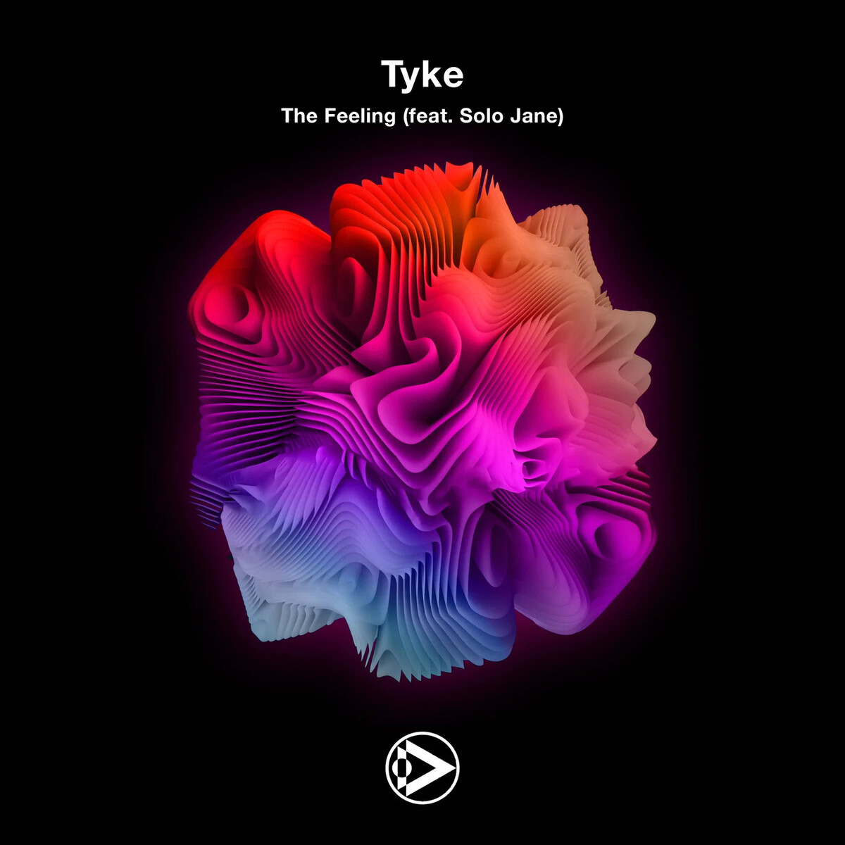 The Feeling by Tyke (Single): Reviews, Ratings, Credits, Song list ...