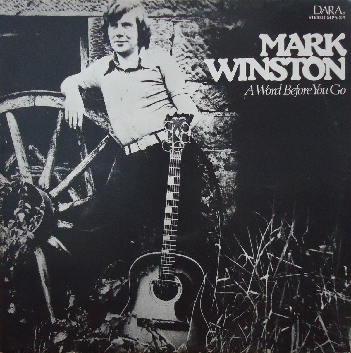 Mark Winston Albums: songs, discography, biography, and listening guide ...
