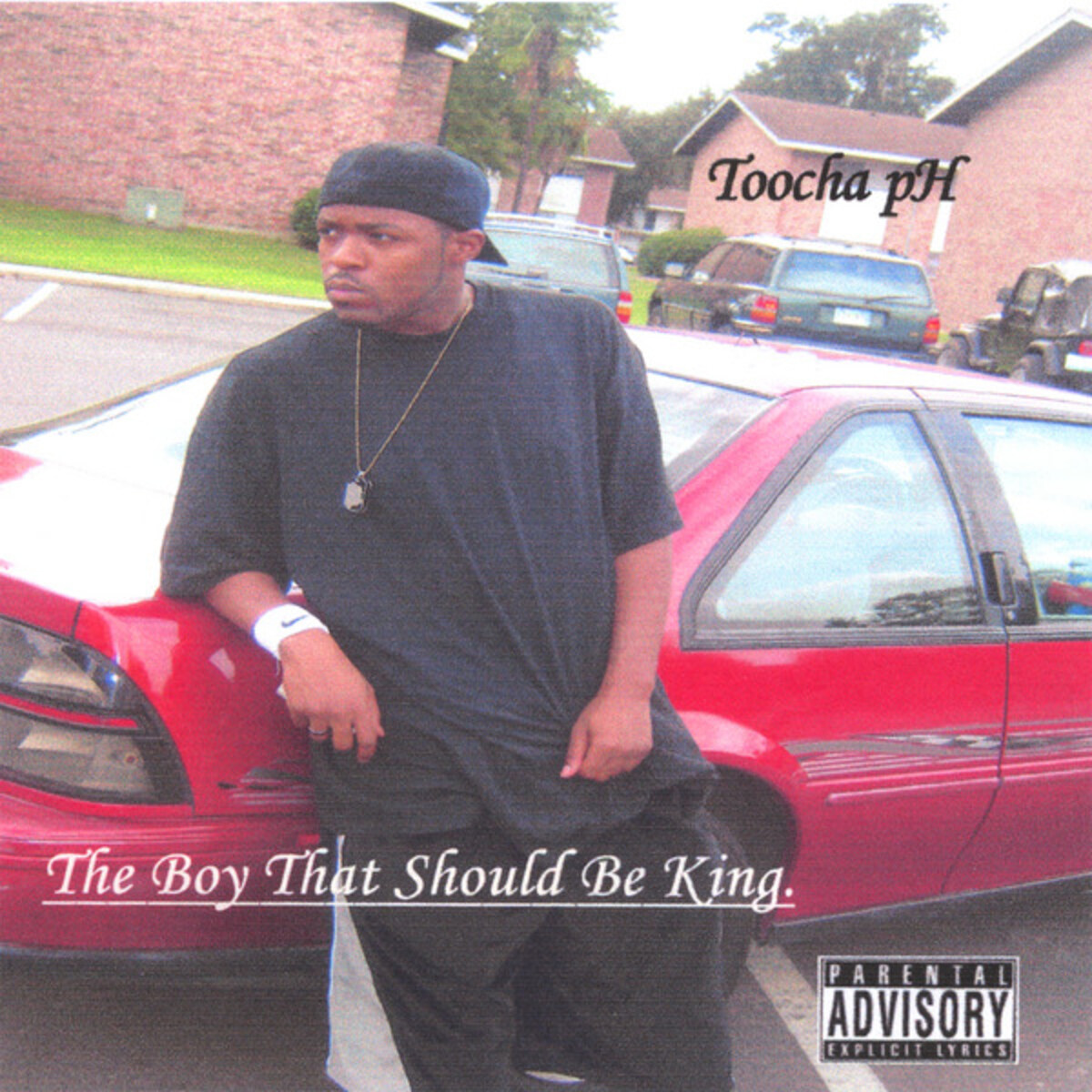 Toocha pH Albums: songs, discography, biography, and listening guide ...