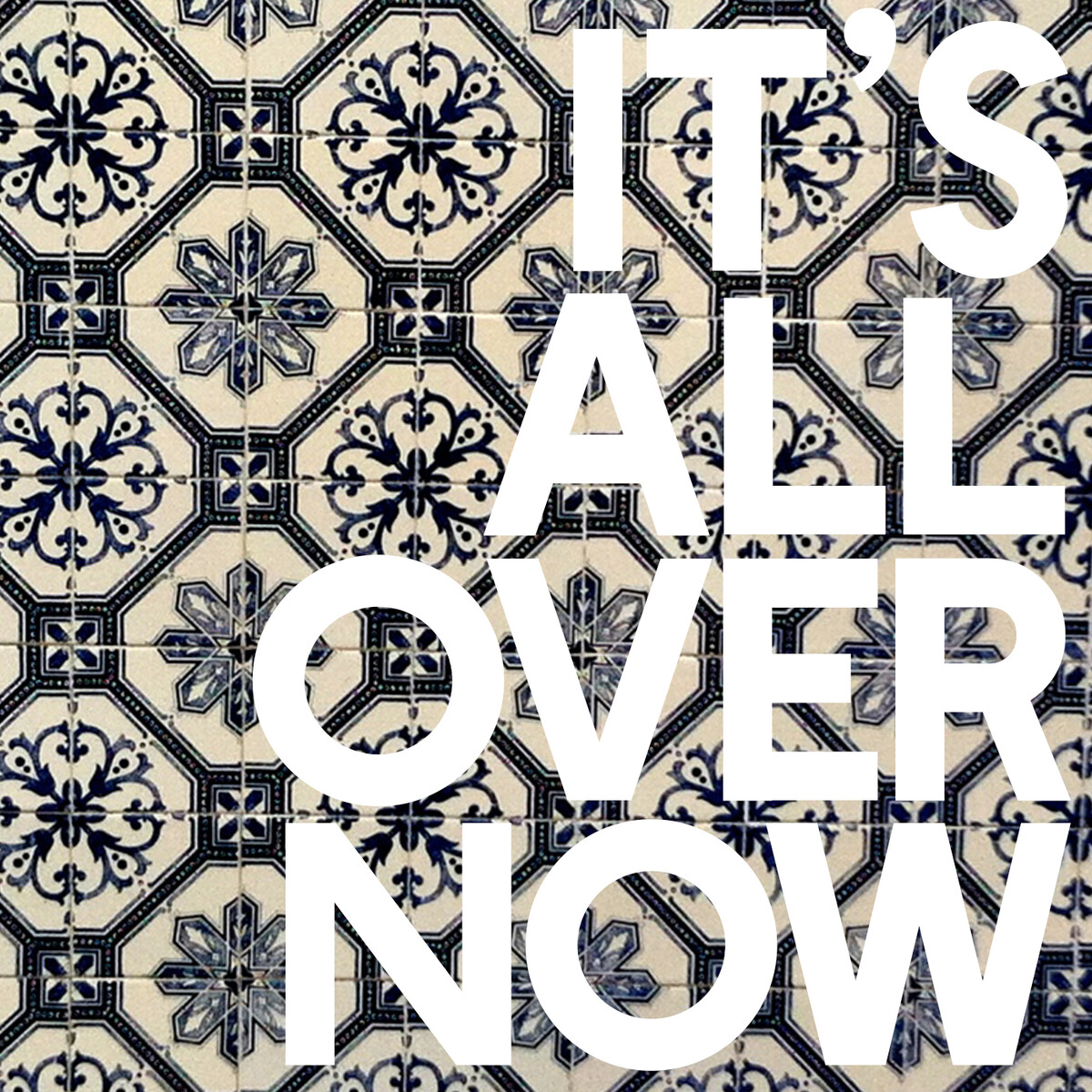 It's All Over Now by David Ford (Single): Reviews, Ratings, Credits ...