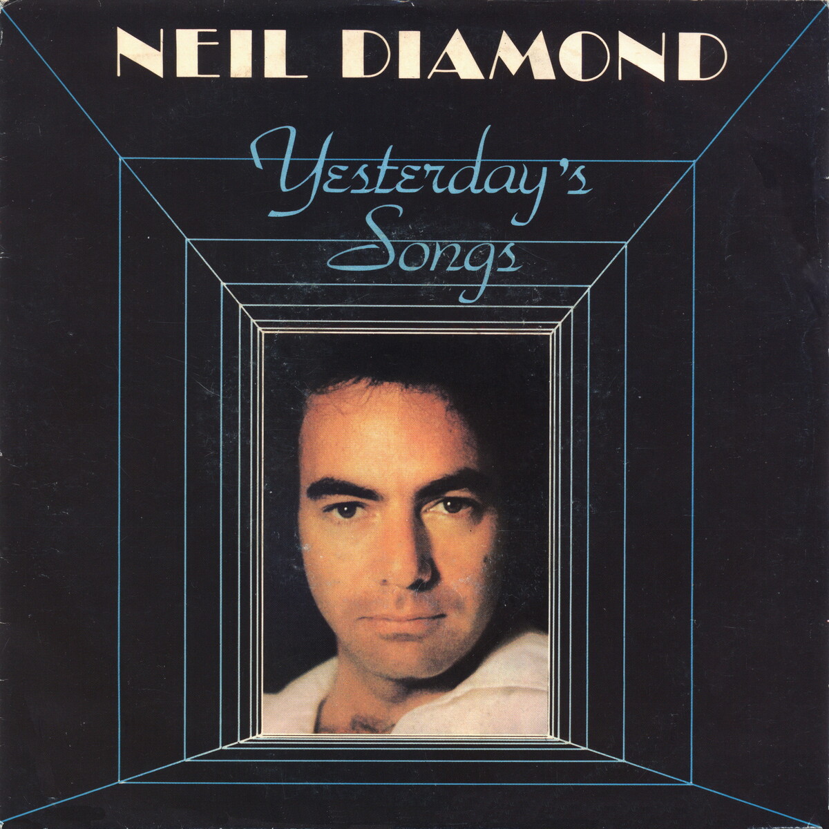 Yesterday's Songs / Guitar Heaven by Neil Diamond (Single, Soft Rock): Reviews, Ratings, Credits ...