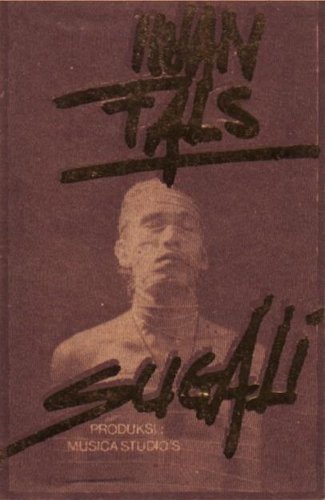 Sugali by Iwan Fals (Album, Contemporary Folk): Reviews, Ratings ...