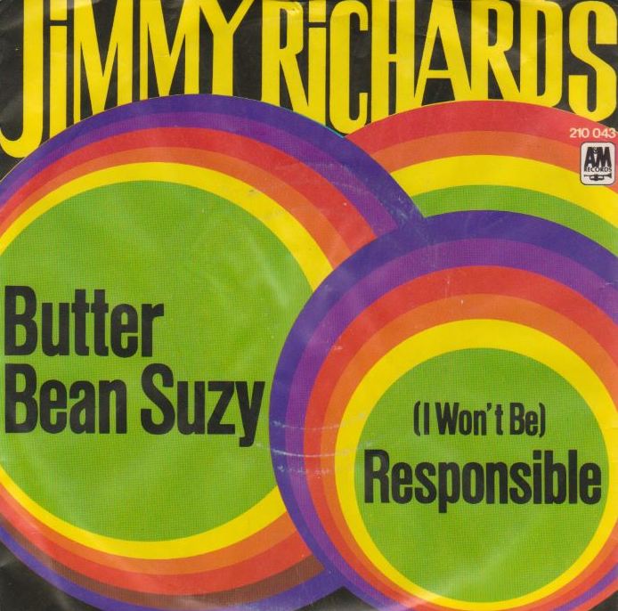 Jimmy Richards Albums: songs, discography, biography, and listening ...