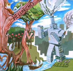 Hello Echo Albums: songs, discography, biography, and listening guide ...