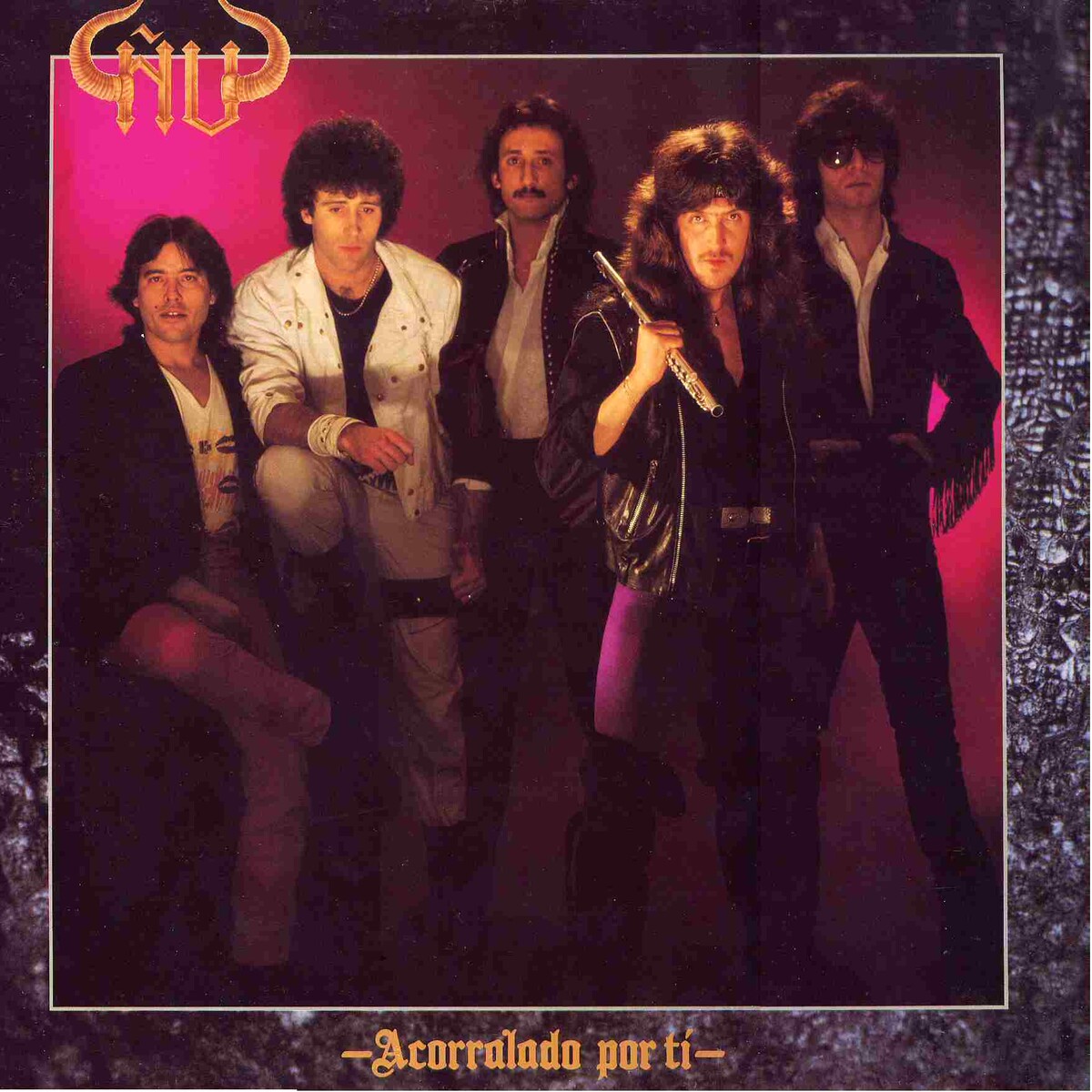 Ñu Albums: songs, discography, biography, and listening guide - Rate ...