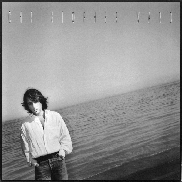 Christopher Ward by Christopher Ward (EP): Reviews, Ratings, Credits ...