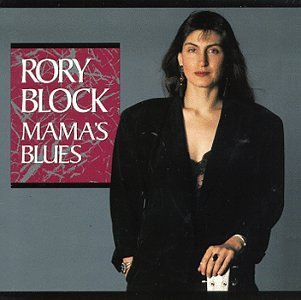 Mama's Blues by Rory Block (Album, Soul Blues): Reviews, Ratings ...
