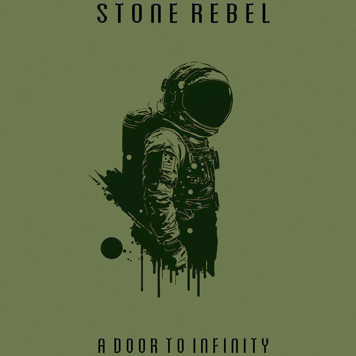 A Door to Infinity by Stone Rebel (Album): Reviews, Ratings, Credits, Song list - Rate Your Music