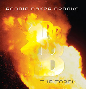 The Torch by Ronnie Baker Brooks (Album, Blues Rock): Reviews, Ratings ...