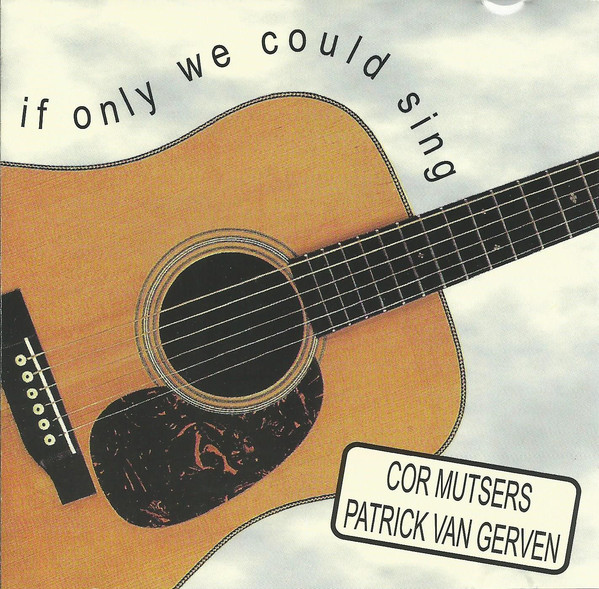 Patrick van Gerven Albums: songs, discography, biography, and listening guide - Rate Your Music