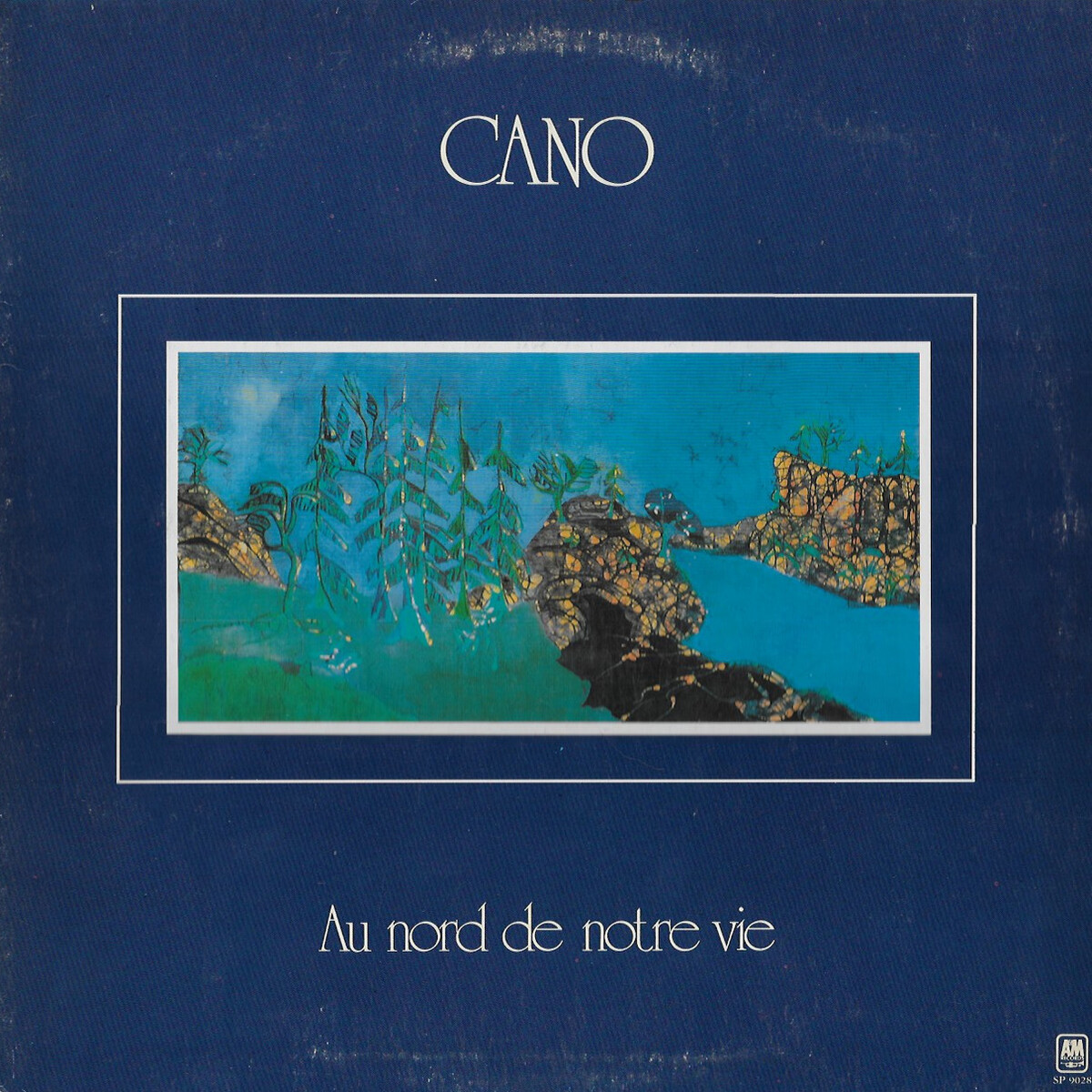 CANO Albums: songs, discography, biography, and listening guide - Rate ...