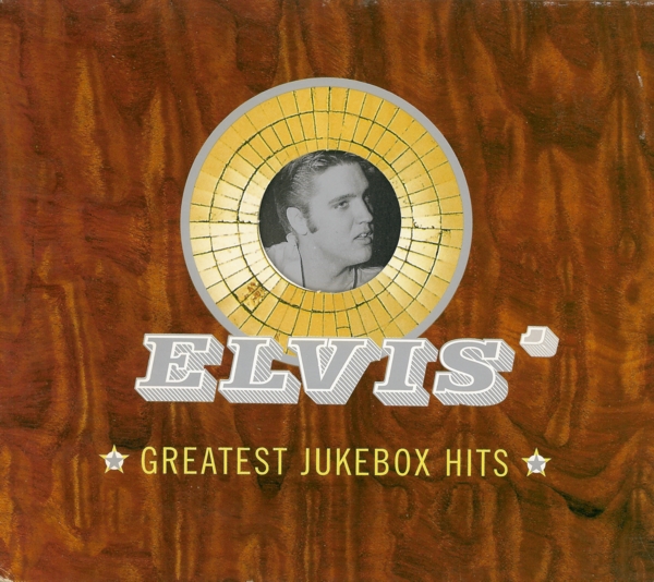 Elvis' Greatest Jukebox Hits by Elvis Presley (Compilation, Rock & Roll ...