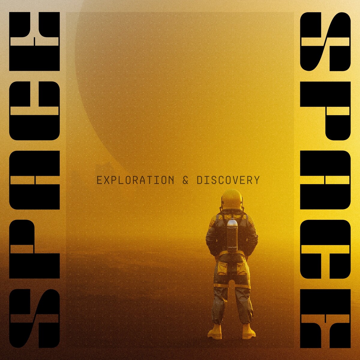 Space - Exploration and Discovery by Adam Saunders & Mark Cousins ...