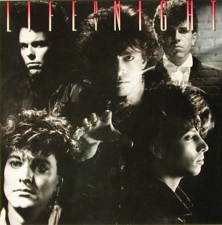 Life by Night by Life by Night (Album, AOR): Reviews, Ratings, Credits, Song list - Rate Your Music